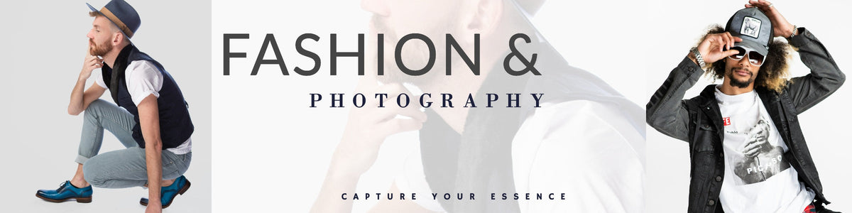 Elevate Your Image with Bia Boro's Photography Services – BIA BORO MENSWEAR
