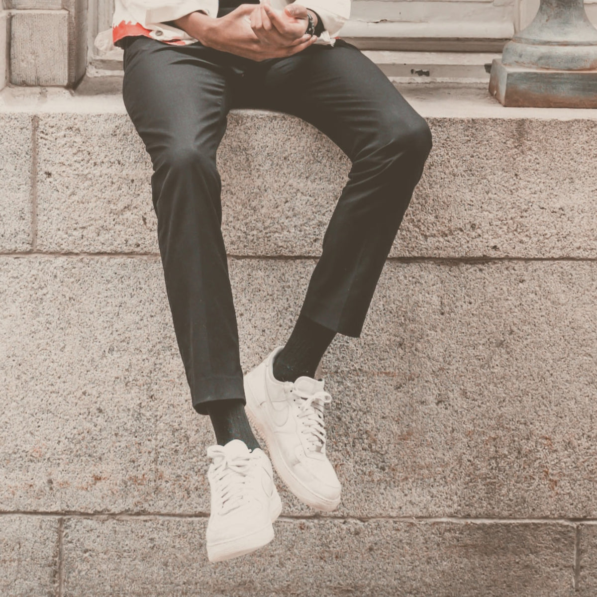 Mens Pants Vancouver - Chinos – BIA BORO MENSWEAR