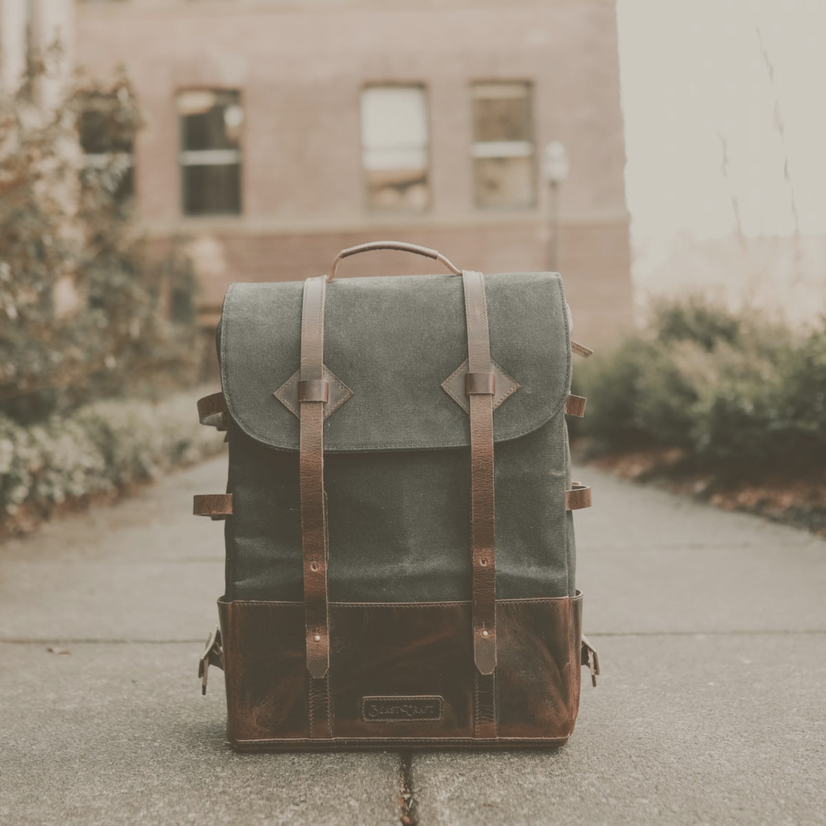 Mens Bags Vancouver – BIA BORO MENSWEAR