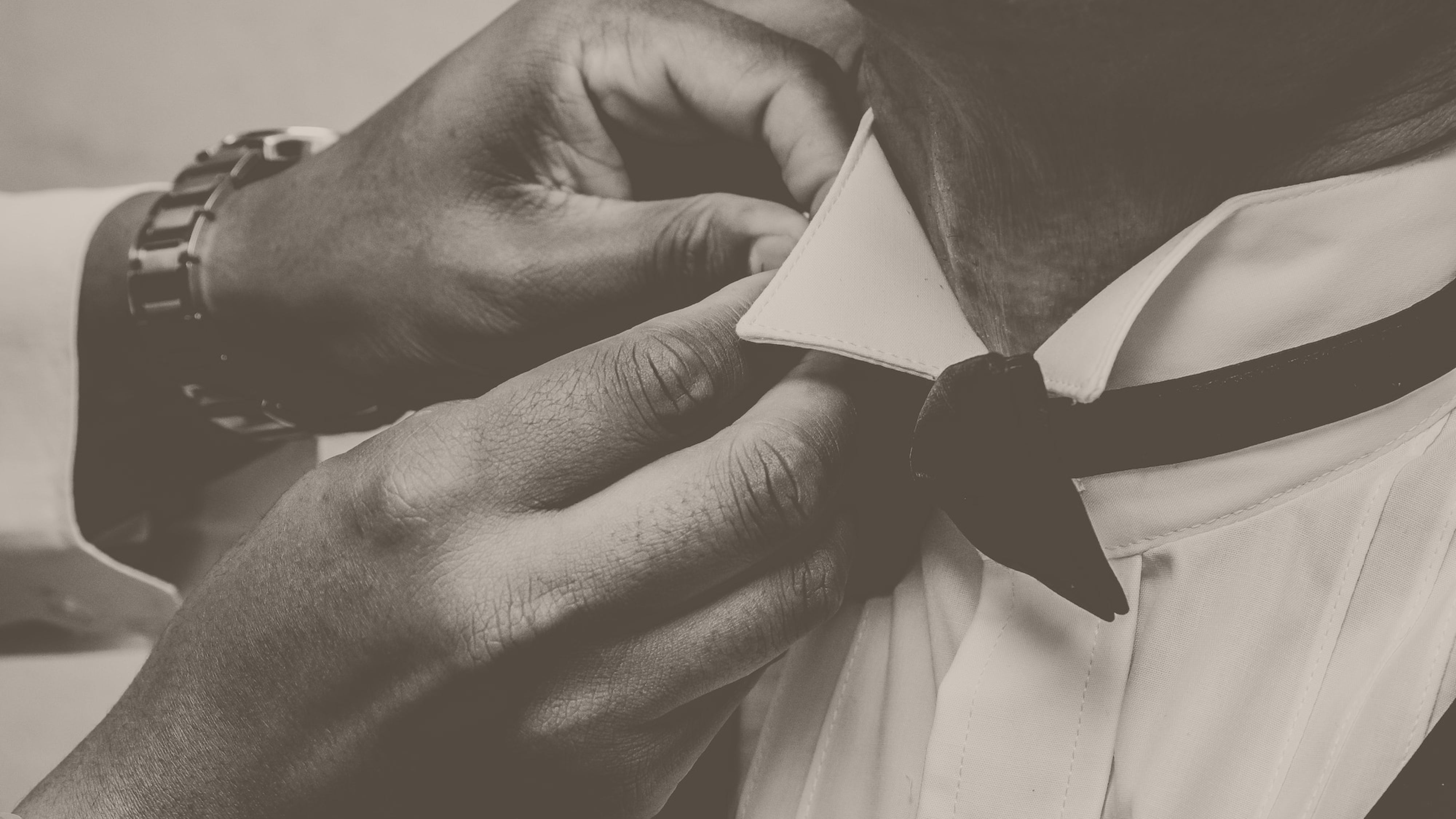 Mens Bow Ties Vancouver – BIA BORO MENSWEAR