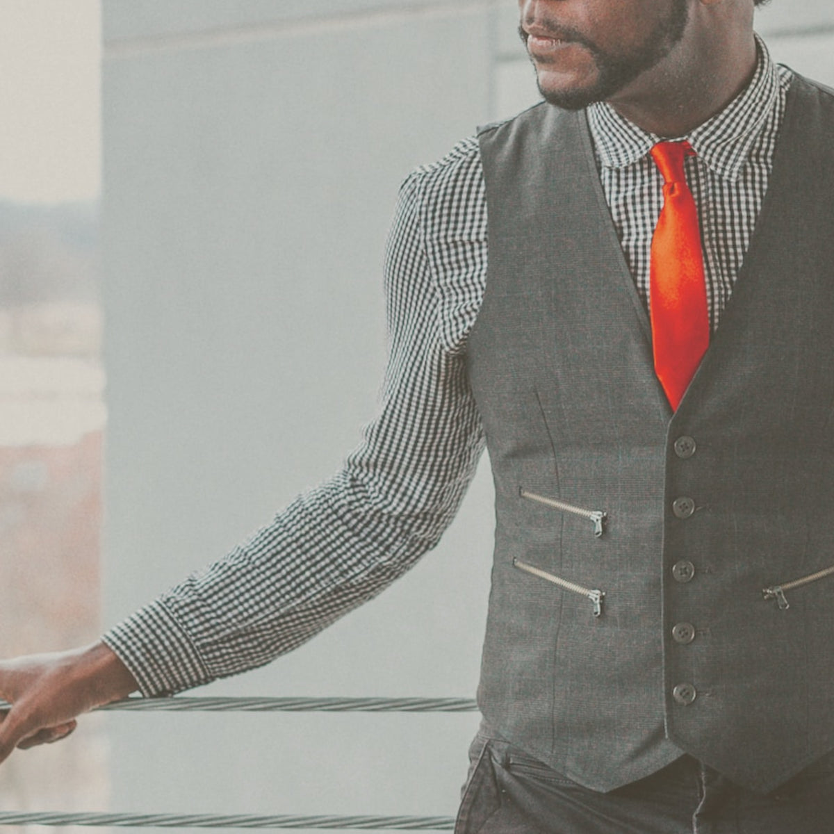 Discover Stylish Waistcoats for Men at Bia Boro | Vancouver's Fashion ...