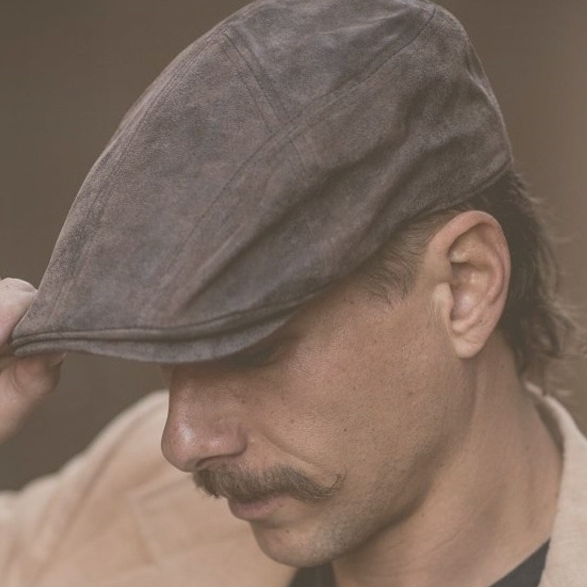 Mens Caps Vancouver – BIA BORO MENSWEAR