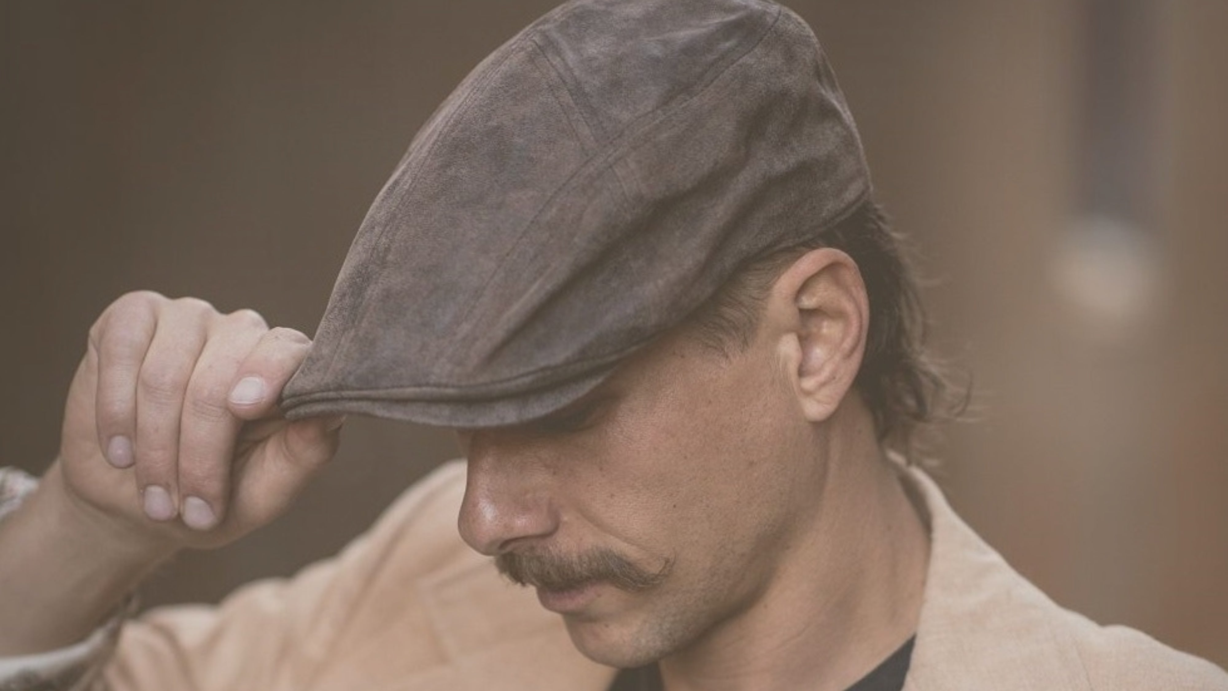 Mens Caps Vancouver – BIA BORO MENSWEAR