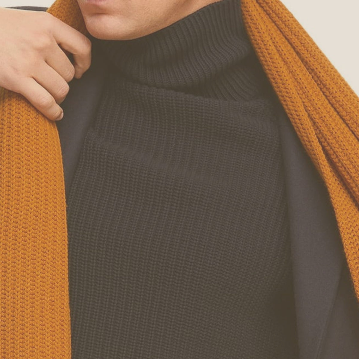 Premium Mens Scarves Vancouver – BIA BORO MENSWEAR