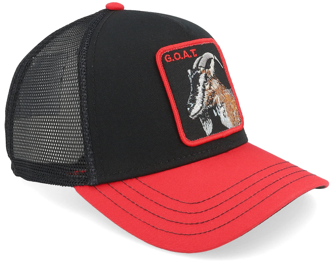 The Goat Steer - Goorin Bros. – BIA BORO MENSWEAR