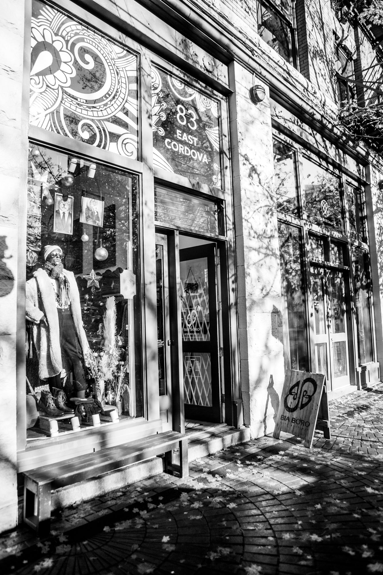 Bia Boro Menswear - Men's Fashion in Vancouver – BIA BORO MENSWEAR