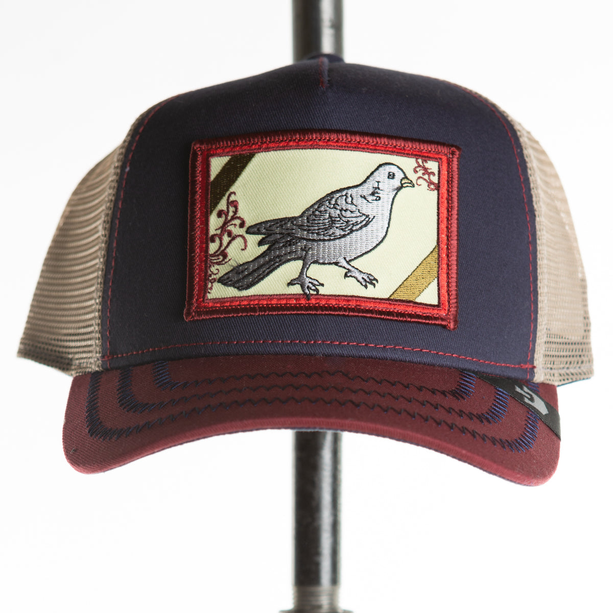 Pigeon - Goorin Bros. – BIA BORO MENSWEAR
