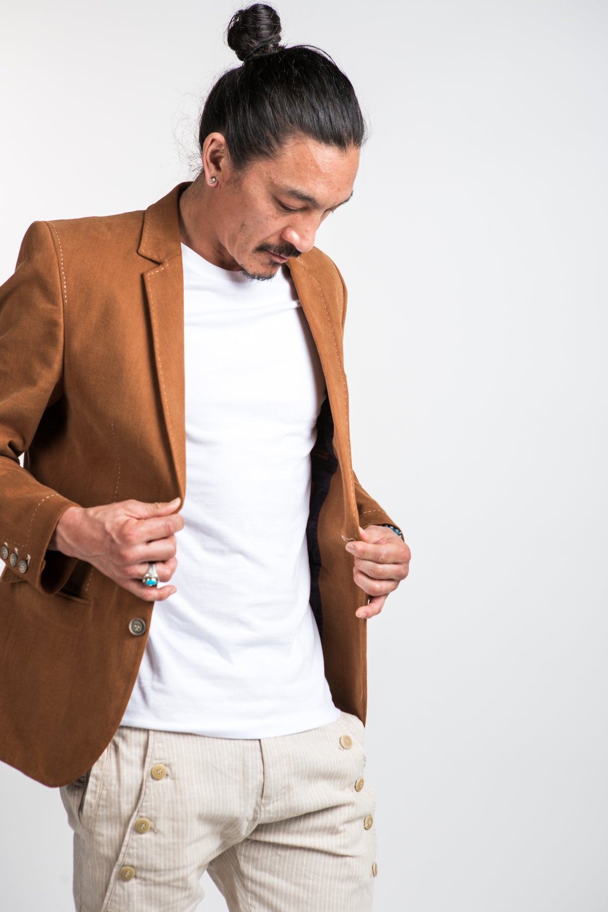 Bia Boro Menswear - Men's Fashion in Vancouver – BIA BORO MENSWEAR