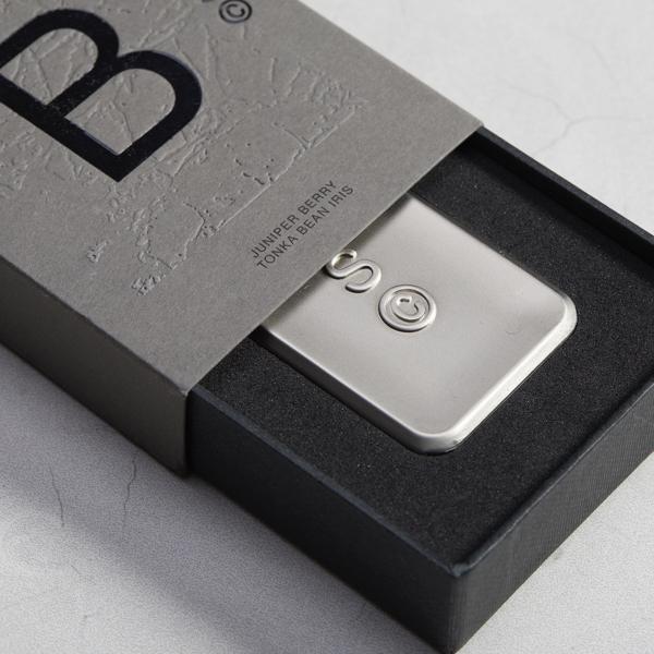 Bloom - Solid State – BIA BORO MENSWEAR